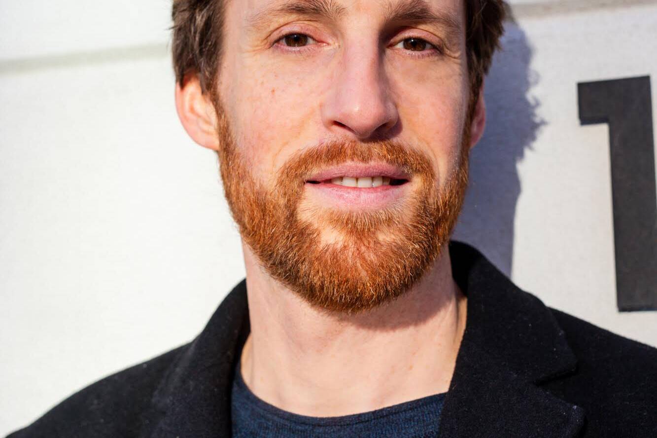 Frank Nellen